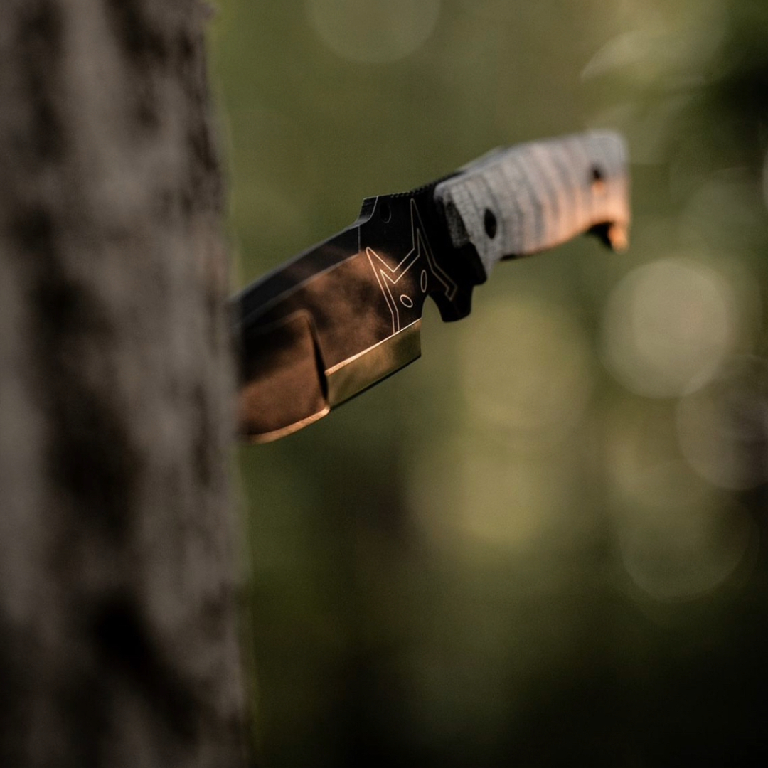 Fixed Blades – Fox Knives Americas