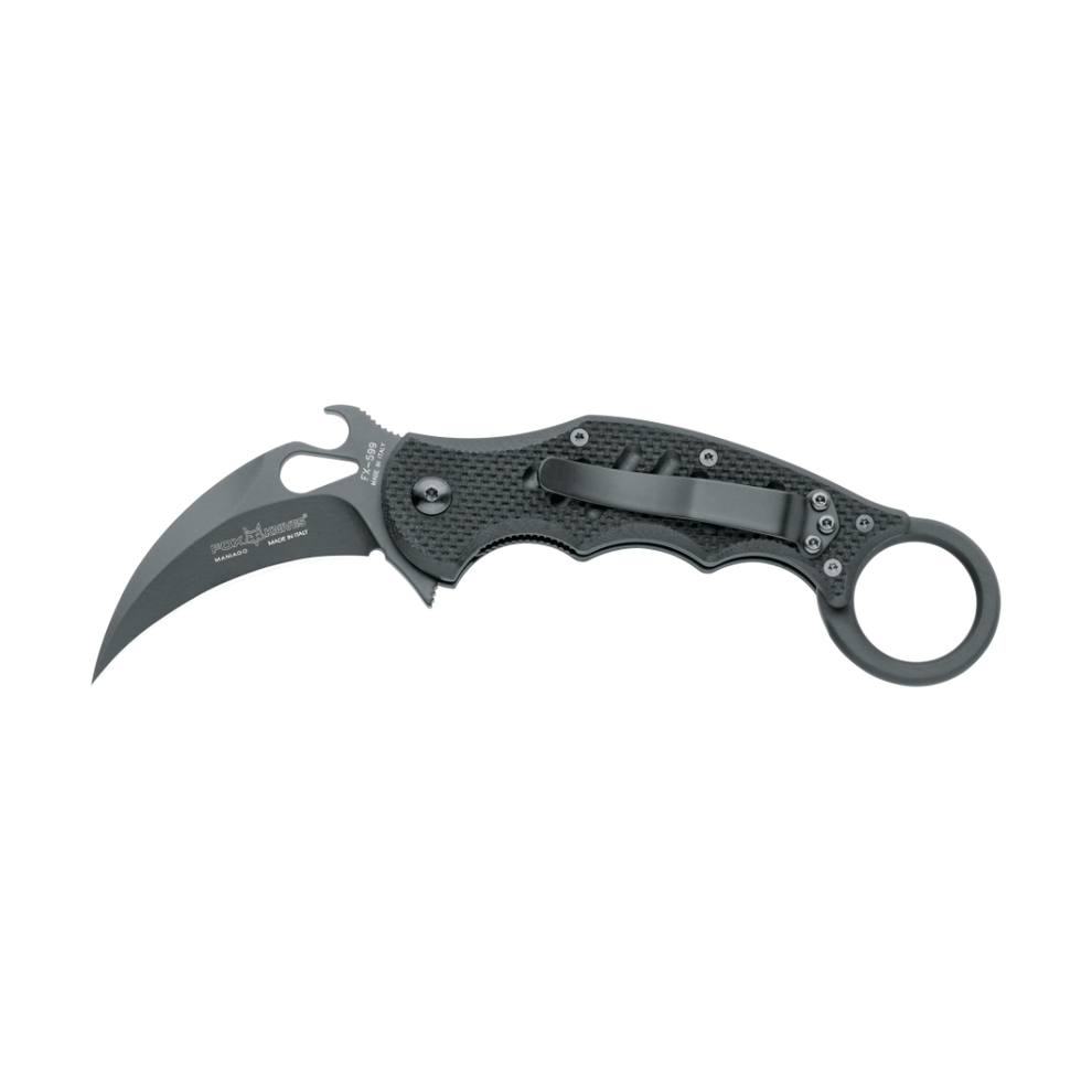 Karambit – Fox Knives Americas