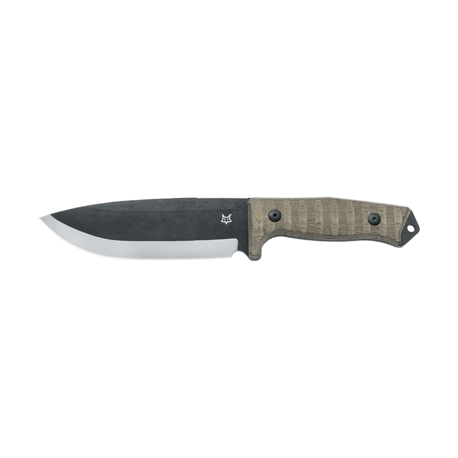 Fixed Blades – Fox Knives Americas