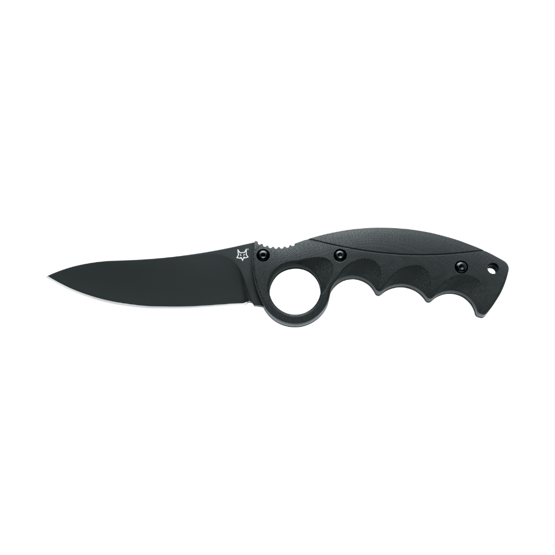 Alaskan Hunter – Fox Knives Americas