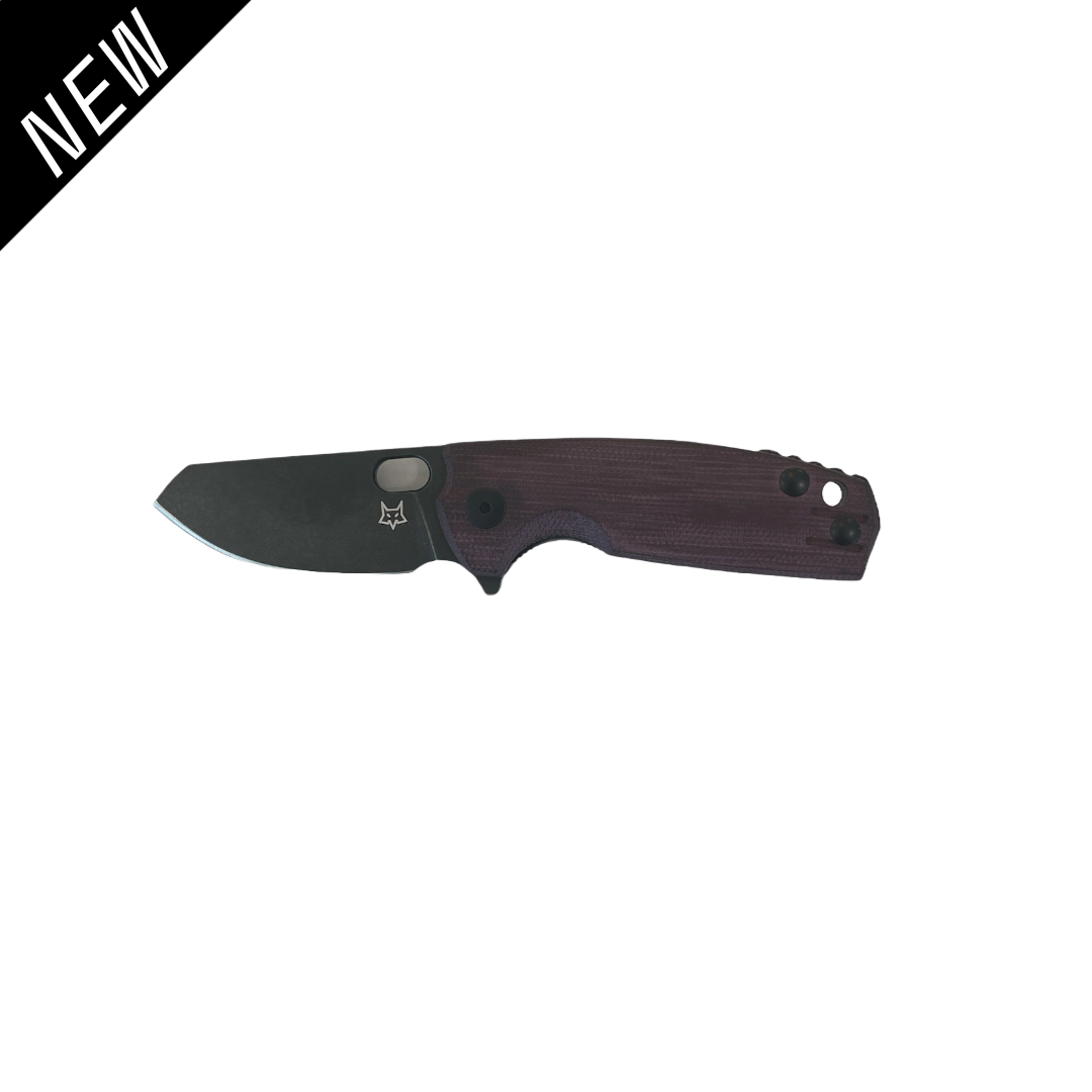 CORE – Fox Knives Americas