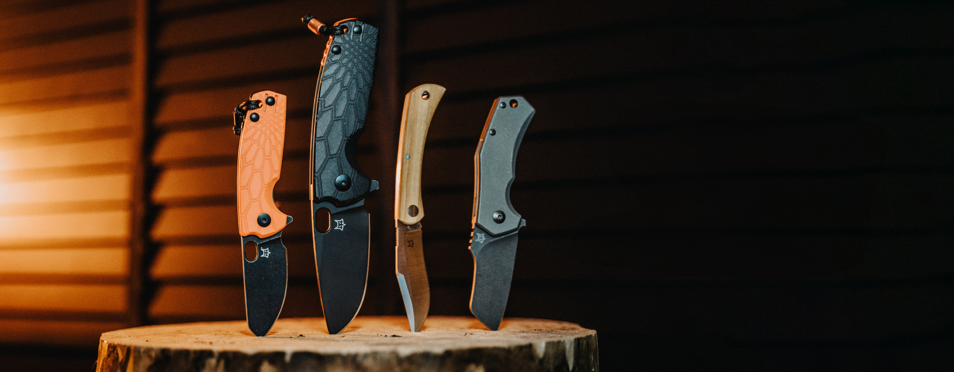 Fox Knives Americas