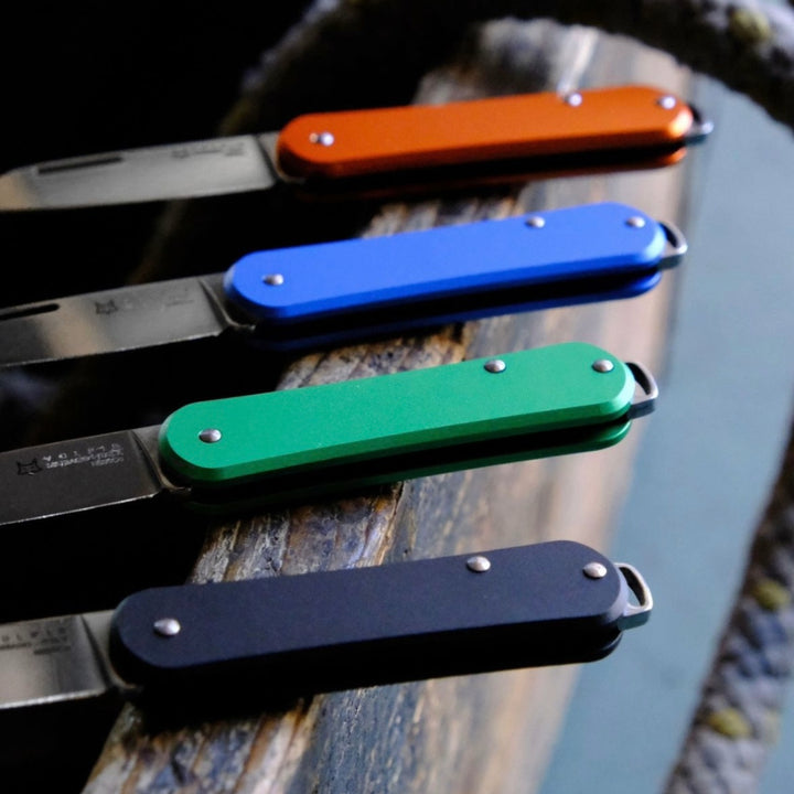 Folding Blades – Fox Knives Americas