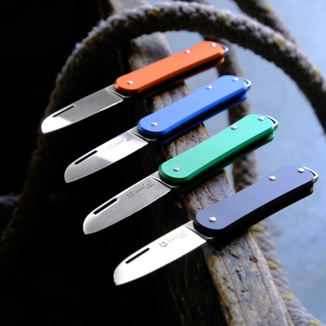 Folding Blades – Fox Knives Americas